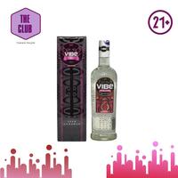 Vibe Minuman, Kenikmatan Rasa & Kesenangan dalam Satu Teguk!