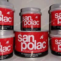 Jual Sanpolac 1Kg Terbaik - Harga Murah Maret 2025 & Cicil 0%