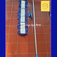 Jual Lobby Duster Terbaik - Harga Murah Juni 2024 & Cicil 0%