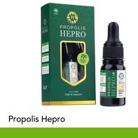 Jual Propolis Hepro Murah - Harga Terbaru Juni 2024