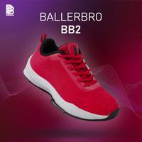Jual Sepatu Basket Ballerbro Murah - Harga Terbaru 2023