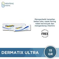 Jual Dermatix Terlengkap - Harga Murah Januari 2025