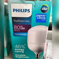 Jual Lampu Philips 80 Watt Murah & Terbaik - Harga Terbaru Juni 2024