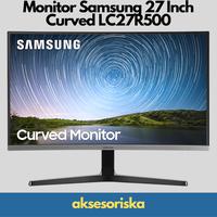 Jual Monitor Curved 27 Murah & Terbaik - Harga Terbaru Juni 2024