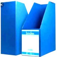 Jual Box File Bindex 1034B Terlengkap - Harga Grosir & Murah Januari 2025