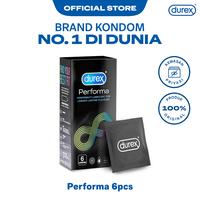 Durex Store - Produk Resmi & Terlengkap | Tokopedia