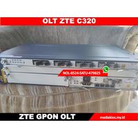 Jual Olt Zte Terbaru - Harga Murah Februari 2024 & Cicil 0%