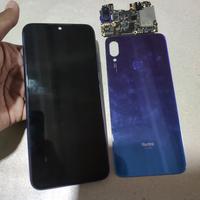 Jual Lcd Redmi Note 7 Original Terbaru - Harga Murah Juni 2024 & Cicil 0%
