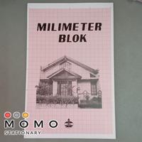 Jual Kertas Milimeter Blok Murah & Terbaik - Harga Terbaru Februari 2024