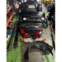 Jual Bodykit Lancer Evo 4 Terlengkap - Harga Murah Juni 2024 & Cicil 0%