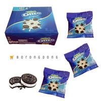 Jual Oreo 1 Dus Terdekat - Harga Murah & Grosir Desember 2024