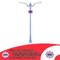 Jual Tiang Octagonal Terlengkap - Harga Murah Juni 2024