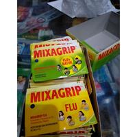 Jual Mixagrip Flu Batuk Original & Terlengkap Juni 2024 - Harga Murah