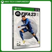 Jual Fifa 23 Xbox Series S Murah - Harga Terbaru 2024