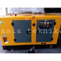 Jual Genset 20 Kva Terbaik - Harga Murah Februari 2025 & Cicil 0%