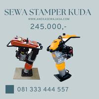 Jual Stamper Kuda Terbaik - Harga Murah Maret 2025 & Cicil 0%