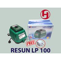 Jual Blower Resun Lp 100 Terlengkap & Terbaik - Harga Murah Juni 2024