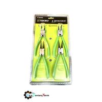 Jual Tang Snapring Tekiro Set Terbaik - Harga Murah Maret 2024 & Cicil 0%