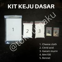 Jual Enzim Rennet Terdekat - Harga Murah & Grosir Februari 2023