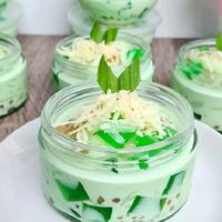 Buko Pandan Harga Termurah - Pilihan Favorit