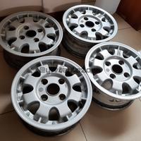 Jual Velg Enkei Rally Terlengkap - Harga Murah April 2024 & Cicil 0%