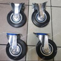 Jual Roda Trolley 8 Inch Terbaik - Harga Murah Februari 2025 & Cicil 0%