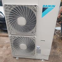 Jual Ac Daikin 5 Pk Murah & Terbaik - Harga Terbaru Mei 2025