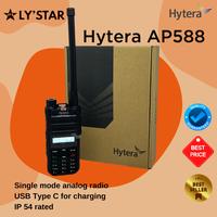 Jual Ht Hytera Murah & Terbaik - Harga Terbaru Maret 2025