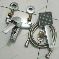 Jual Shower Set Terbaik - Harga Murah Mei 2026 & Cicil 0%