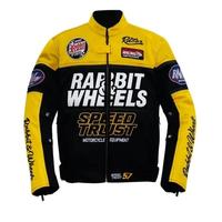 Jual Aneka Rabbit And Wheels Jacket Terlengkap - Harga Murah Mei 2024
