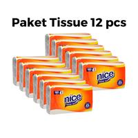 Jual Tissue Kering Murah - Harga Terbaru Juni 2024