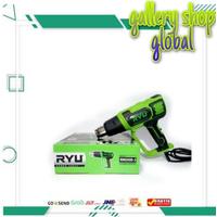Jual Heat Gun Tekiro Terbaik - Harga Murah Mei 2024 & Cicil 0%