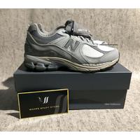 Jual New Balance 2002R Grey Model & Desain Terbaru - Harga Maret 2025