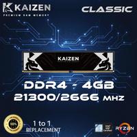 Jual Ram Ddr4 4Gb Terbaru - Harga Murah Juli 2023 & Cicil 0%