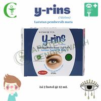 Jual Y Rins Murah - Harga Terbaru Juni 2024