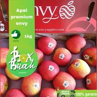 Jual Apel Envy Terdekat - Harga Murah & Grosir Maret 2024