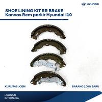 Jual Brake Lining Terlengkap - Harga Murah Oktober 2025 & Cicil 0%