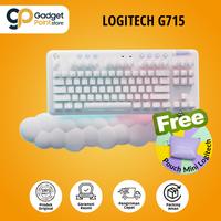 Jual Logitech G715 Murah - Harga Terbaru 2024