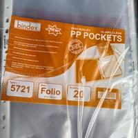 Jual Pp Pocket A4 Murah & Terbaik - Harga Terbaru Juni 2024
