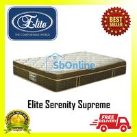 Jual Spring Bed 160X200 Terbaik - Harga Murah April 2025 & Cicil 0%