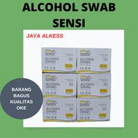 Jual Isopropyl Alcohol Murah - Harga Terbaru Desember 2024