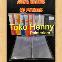 Jual Map Clear Holder Murah & Terbaik - Harga Terbaru Februari 2025