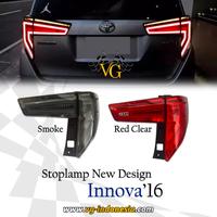 Jual Stoplamp Innova Reborn Terlengkap - Harga Murah Juni 2024 & Cicil 0%