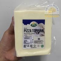 Jual Keju Mozzarella Terdekat - Harga Murah & Grosir Juni 2024
