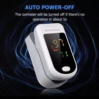 Oxymeter Harga Termurah - Pilihan Terlengkap