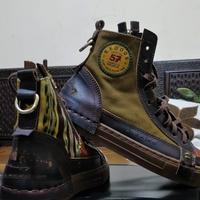 Jual Sepatu Exodos Model & Desain Terbaru - Harga Mei 2024