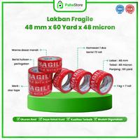 Jual Lakban Merah Murah & Terbaik - Harga Terbaru Maret 2024