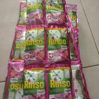 Jual Rinso Sachet Murah - Harga Terbaru Desember 2024