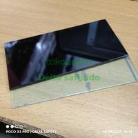 Jual Kaca Las Hitam Terbaik - Harga Murah Februari 2025 & Cicil 0%