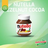 Nutella Cokelat Harga Termurah - Pilihan Favorit